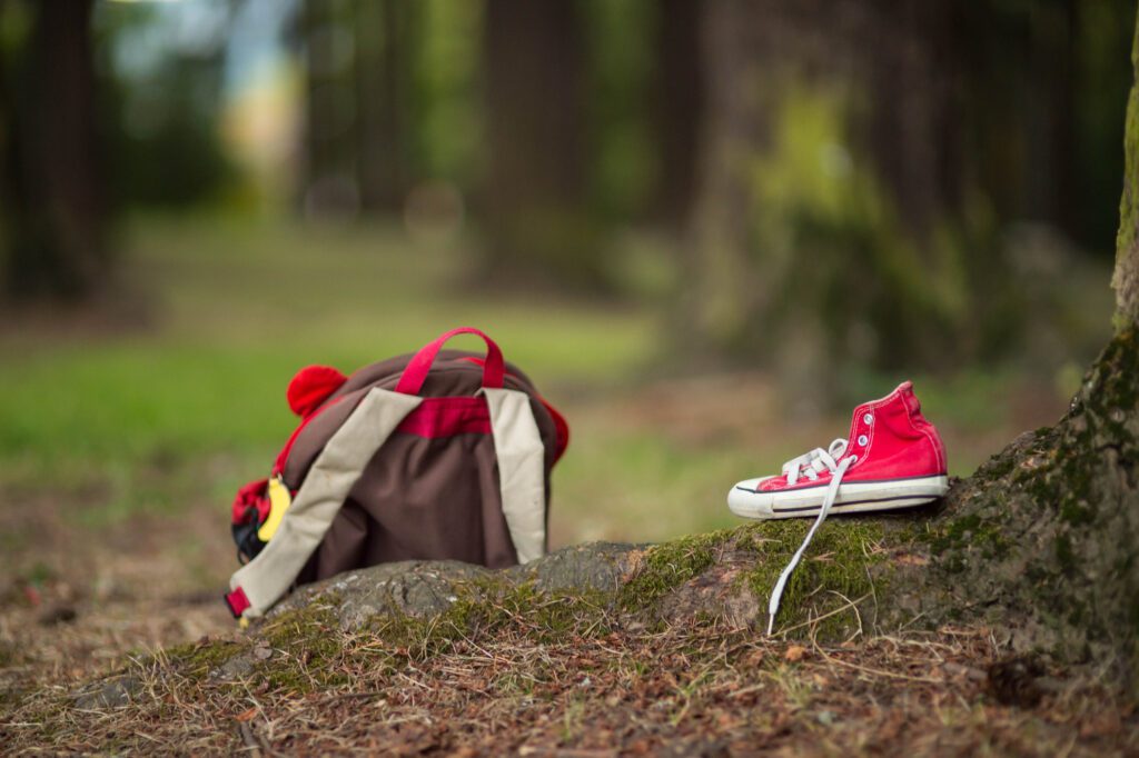 Child Safety: Tips For Keeping Your Children Safe - All Pro Dad