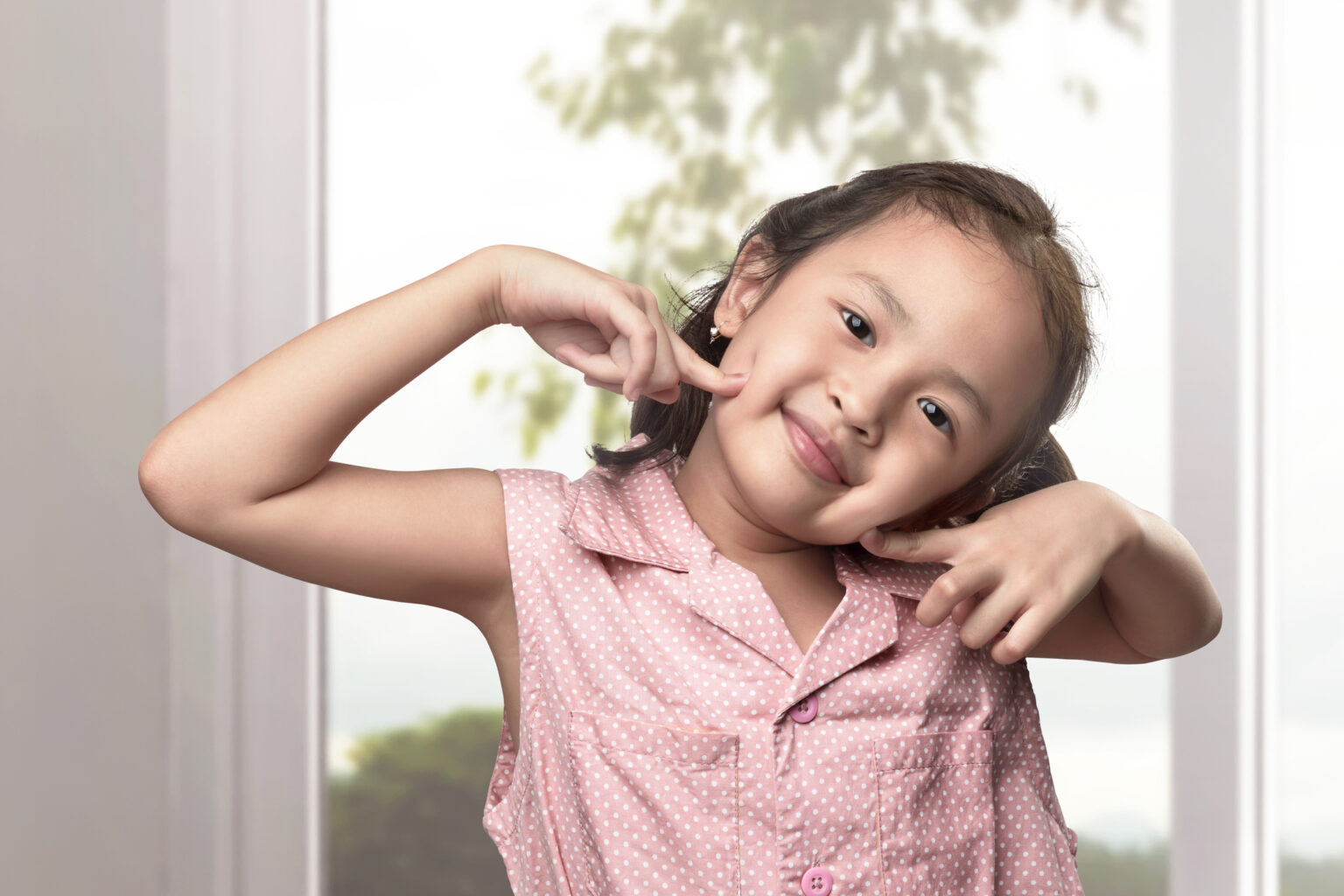 Emotional Development in 2nd & 3rd Grade Children - All Pro Dad