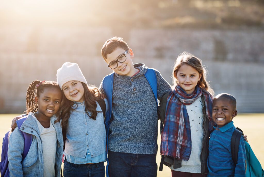 3 Ways to Stay Away From Labeling Your Child - All Pro Dad