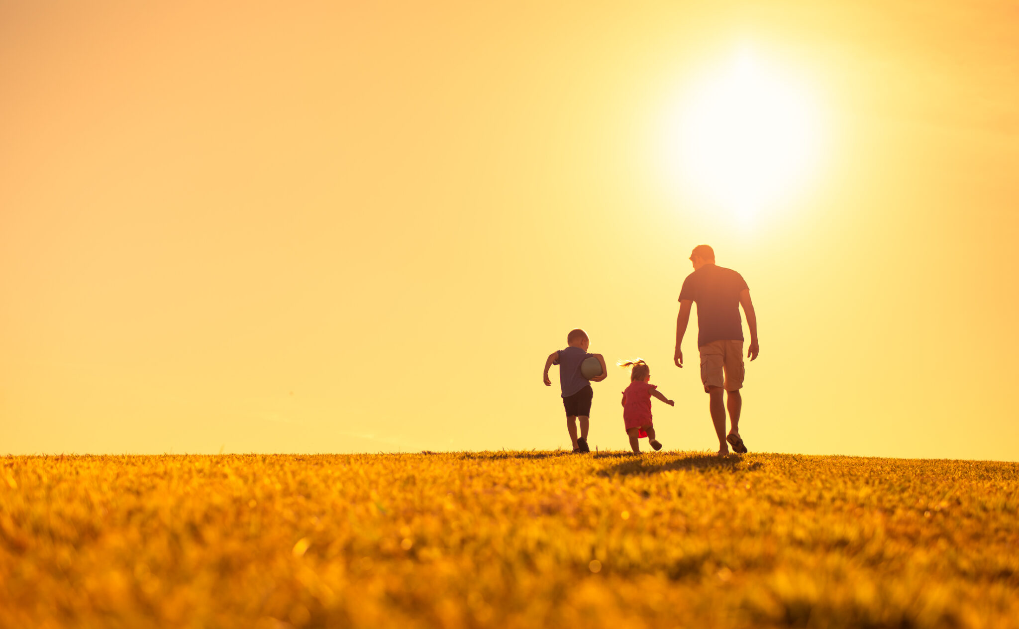 The Biggest Thing I Wish I Could Go Back And Tell Myself As A Dad All the-biggest-thing-i-wish-i-could-go-back-and-tell-myself-as-a-dad-all