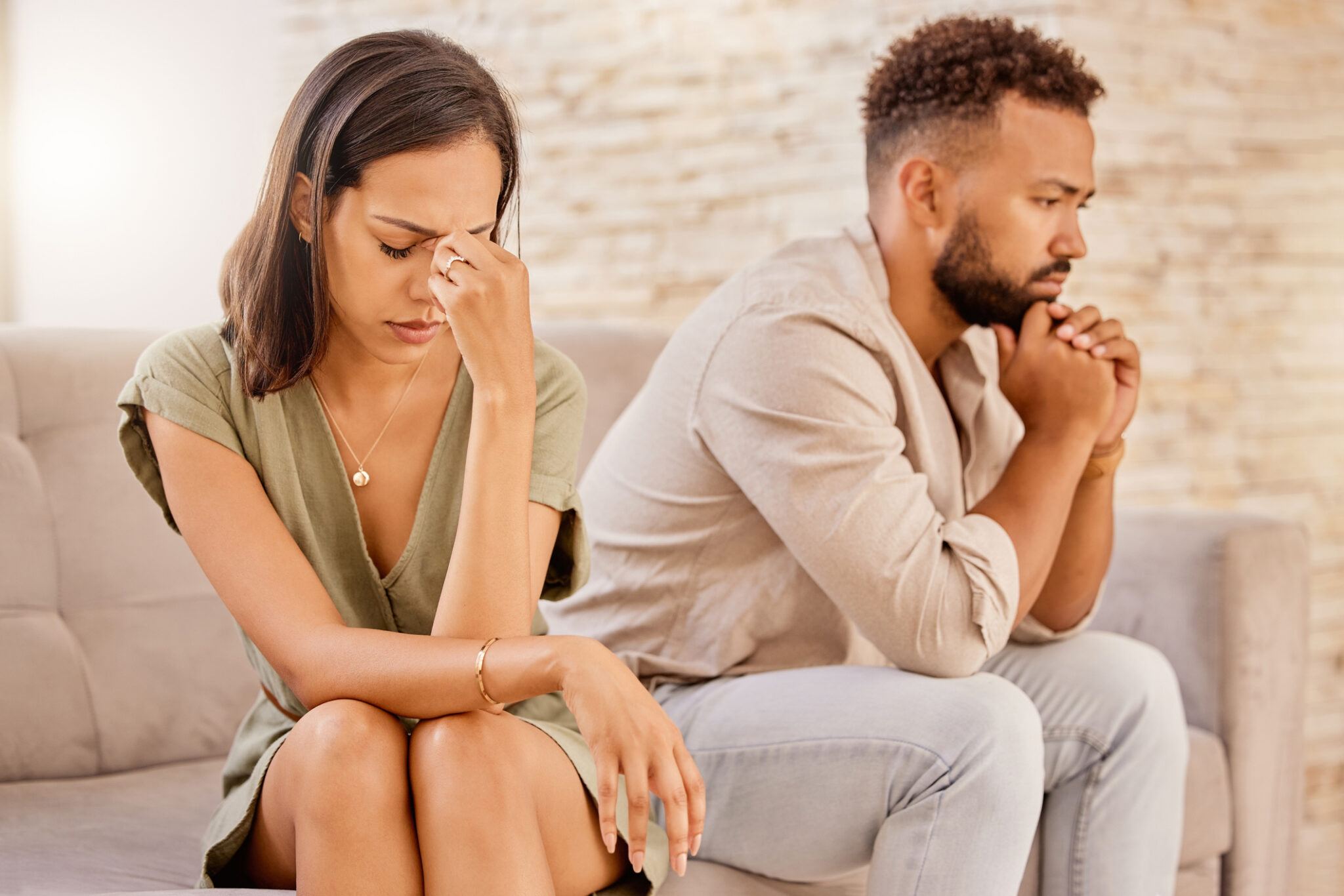 5 Ways Holding Grudges in Marriage Is Dangerous - All Pro Dad