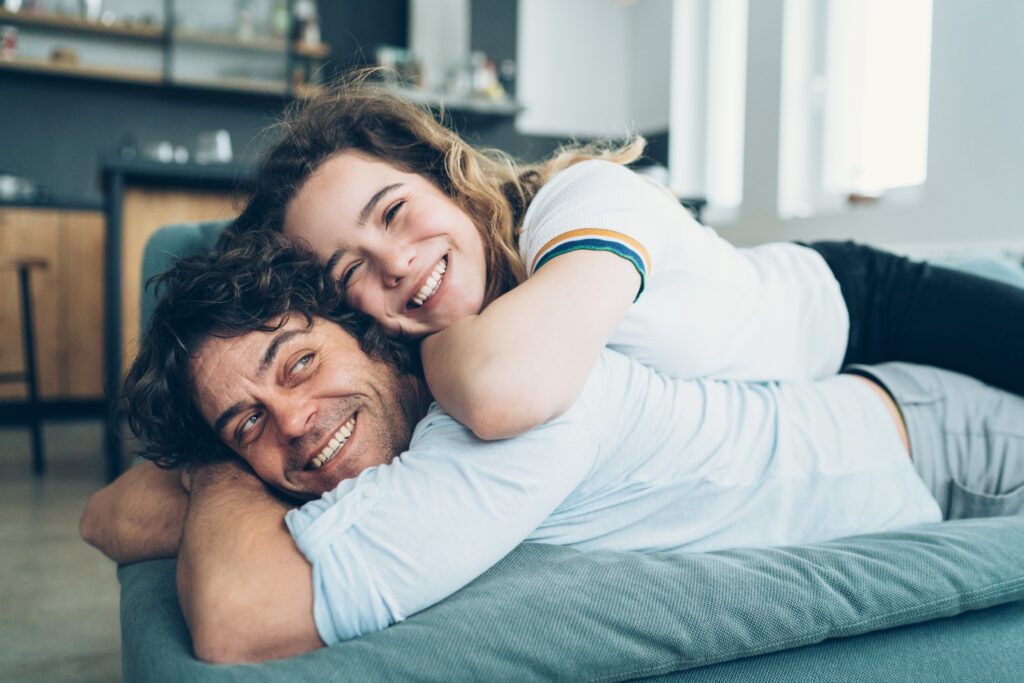 5 Ways to Become a Safe Person for Your Teen - All Pro Dad