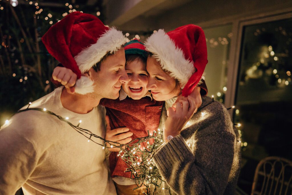 4 Things Better Than Gifts at Christmas - All Pro Dad