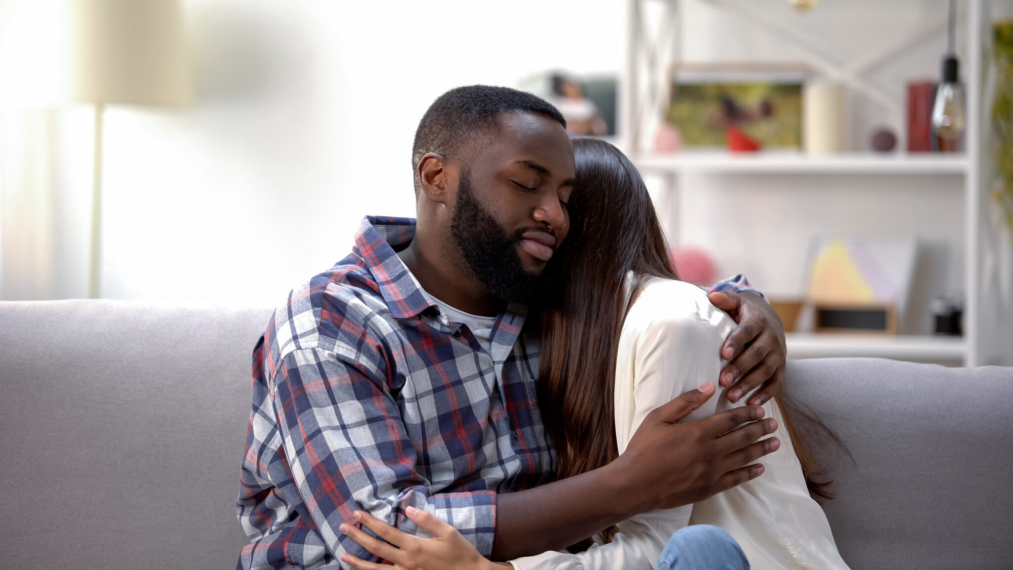 The First 5 Things to Do When You’ve Been a Bad Husband - All Pro Dad