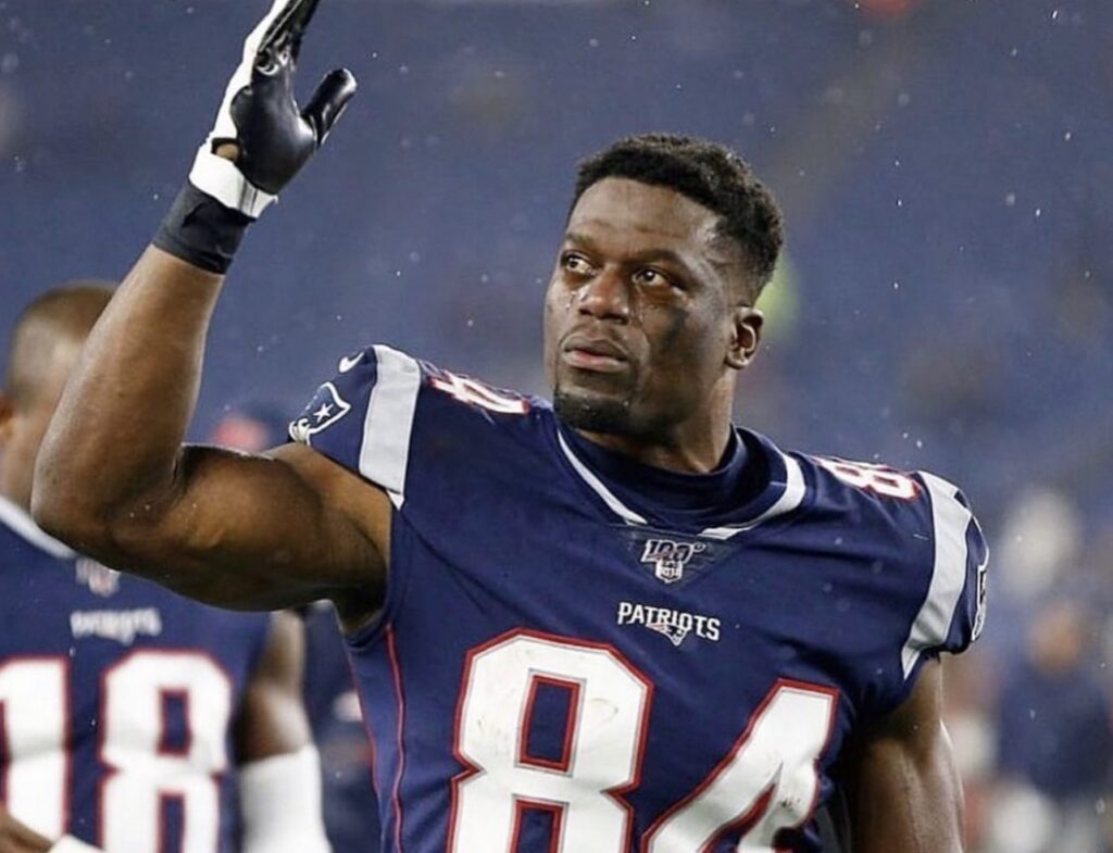 Benjamin Watson: Teaching Your Kids to Finish Strong - All Pro Dad