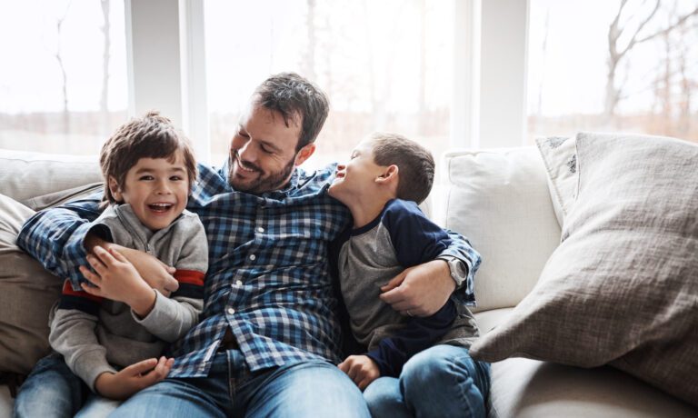 5 Ways to Raise a Well-Rounded Person - All Pro Dad