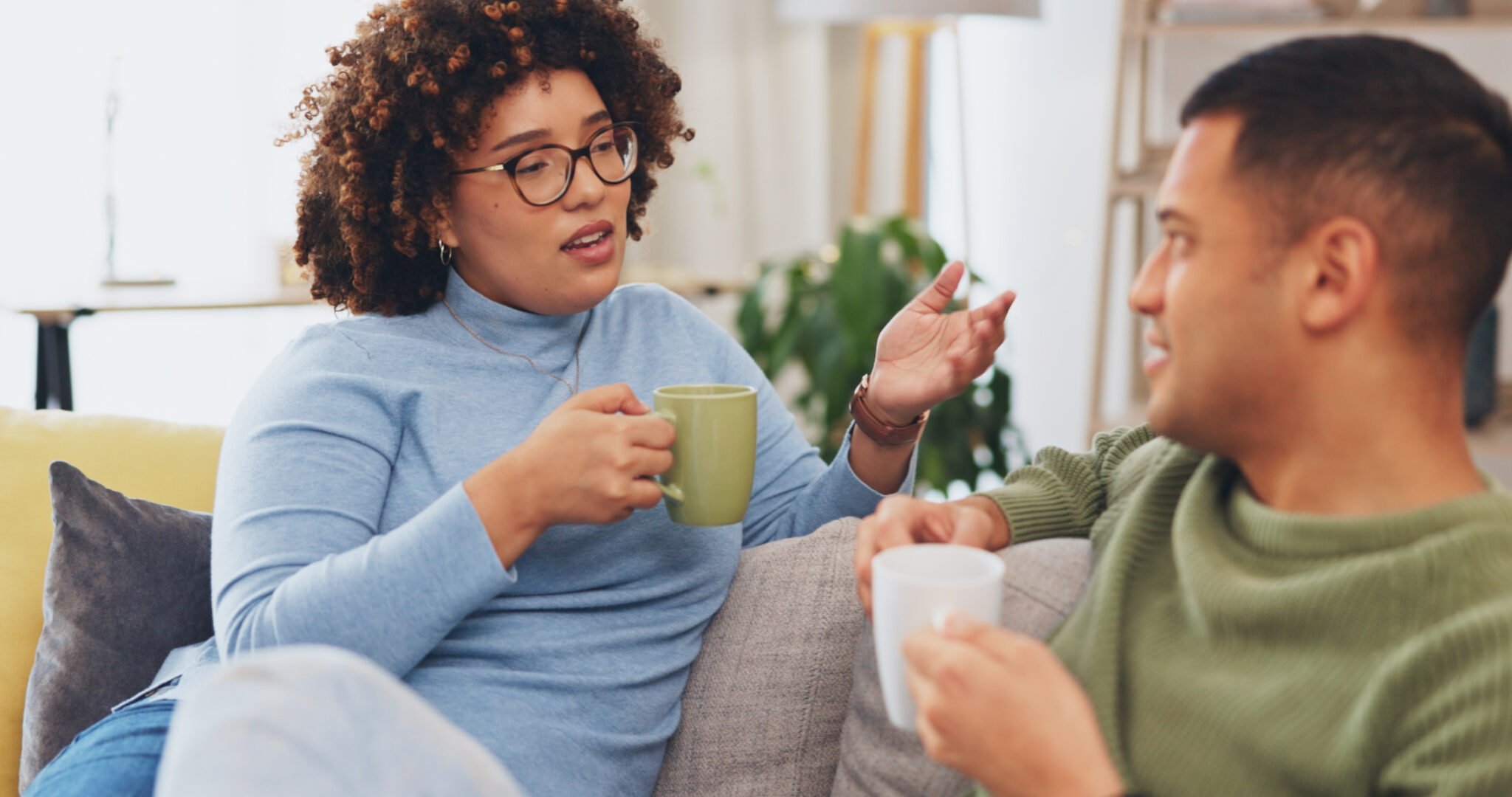 Having Good and Positive Family Relationships | All Pro DAd