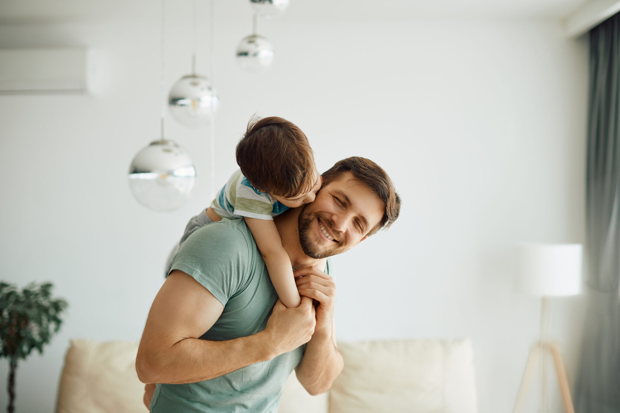 Advice for Dads That Gives Best Child Rearing Practices | All Pro Dad