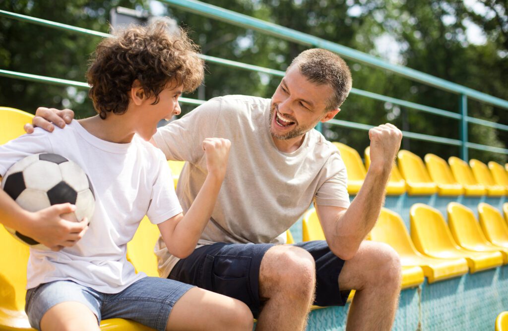 How to Be Amazed by Your Kids - All Pro Dad