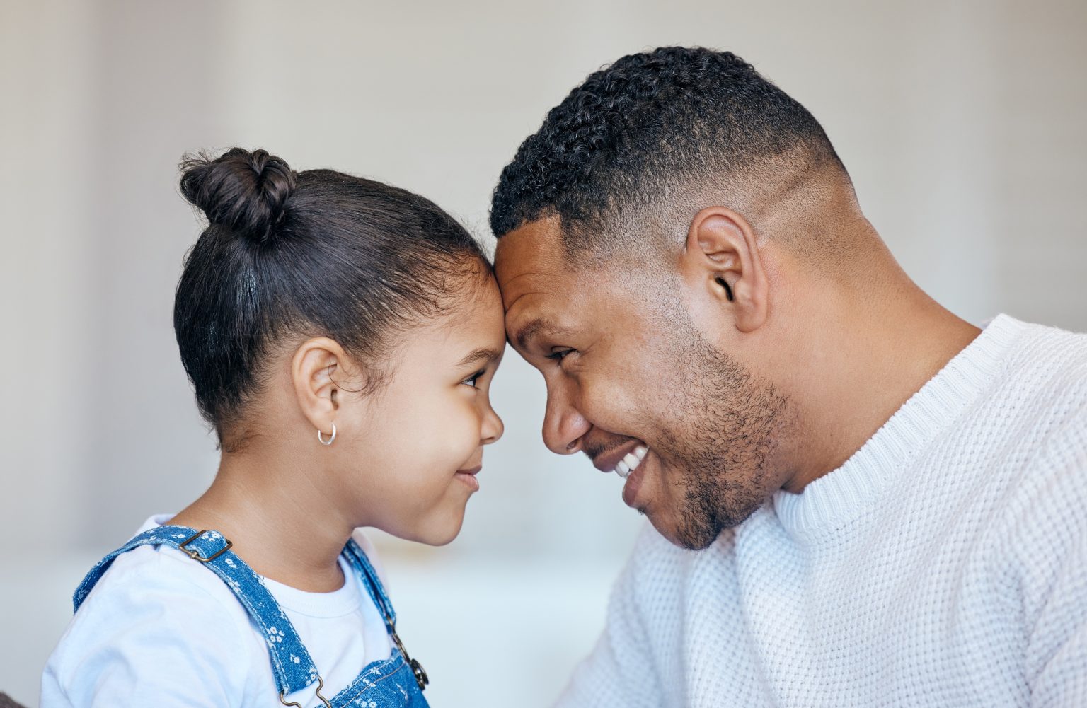 7 Things a Daughter Needs From Her Father - All Pro Dad