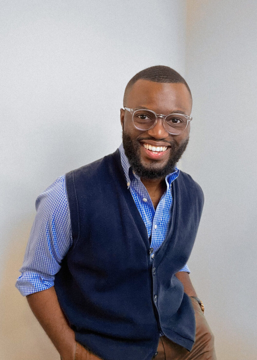 Ashford Sonii, Author at All Pro Dad