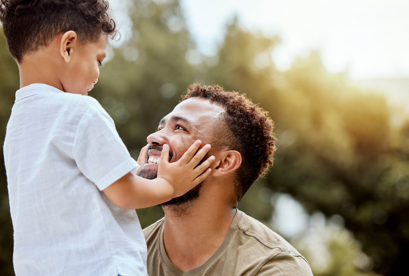 Parenting With Intention: 4 Times Dads Must Do This! - All Pro Dad