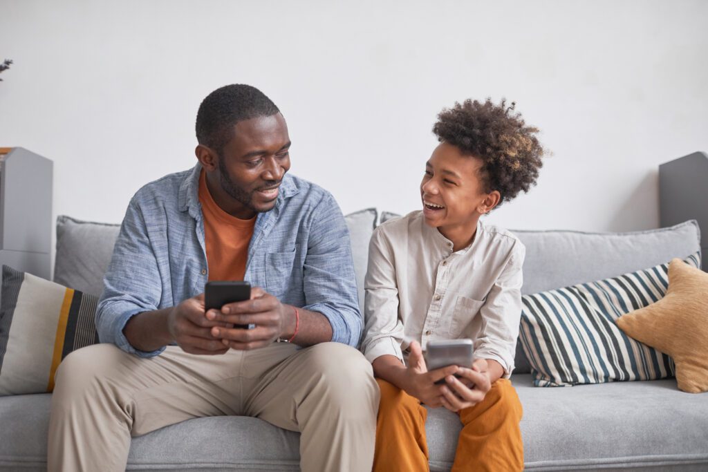 Advice for Dads That Gives Best Child Rearing Practices | All Pro Dad