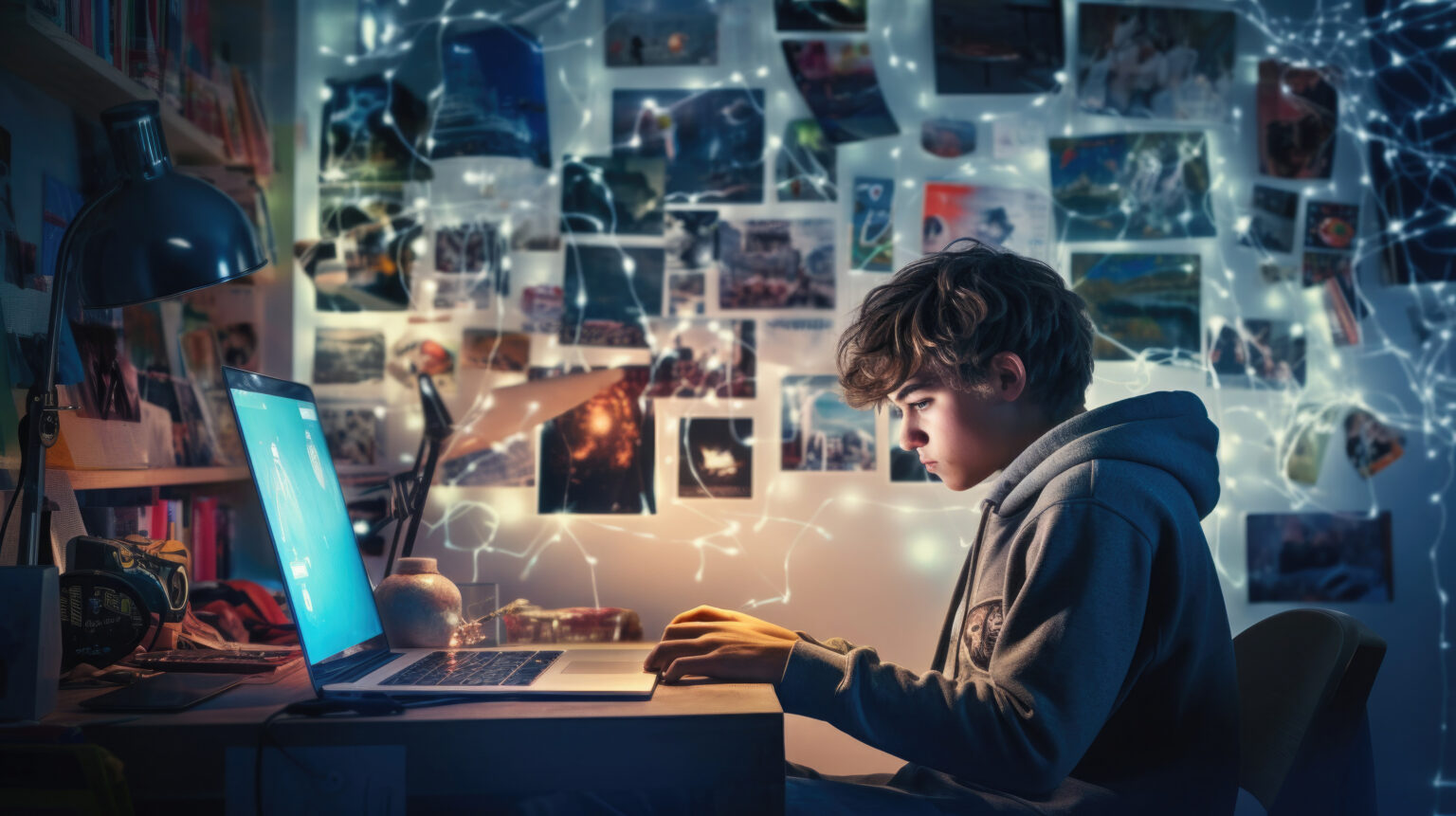 5 Ways to Keep Kids Safe With AI Images and Deepfakes - All Pro Dad