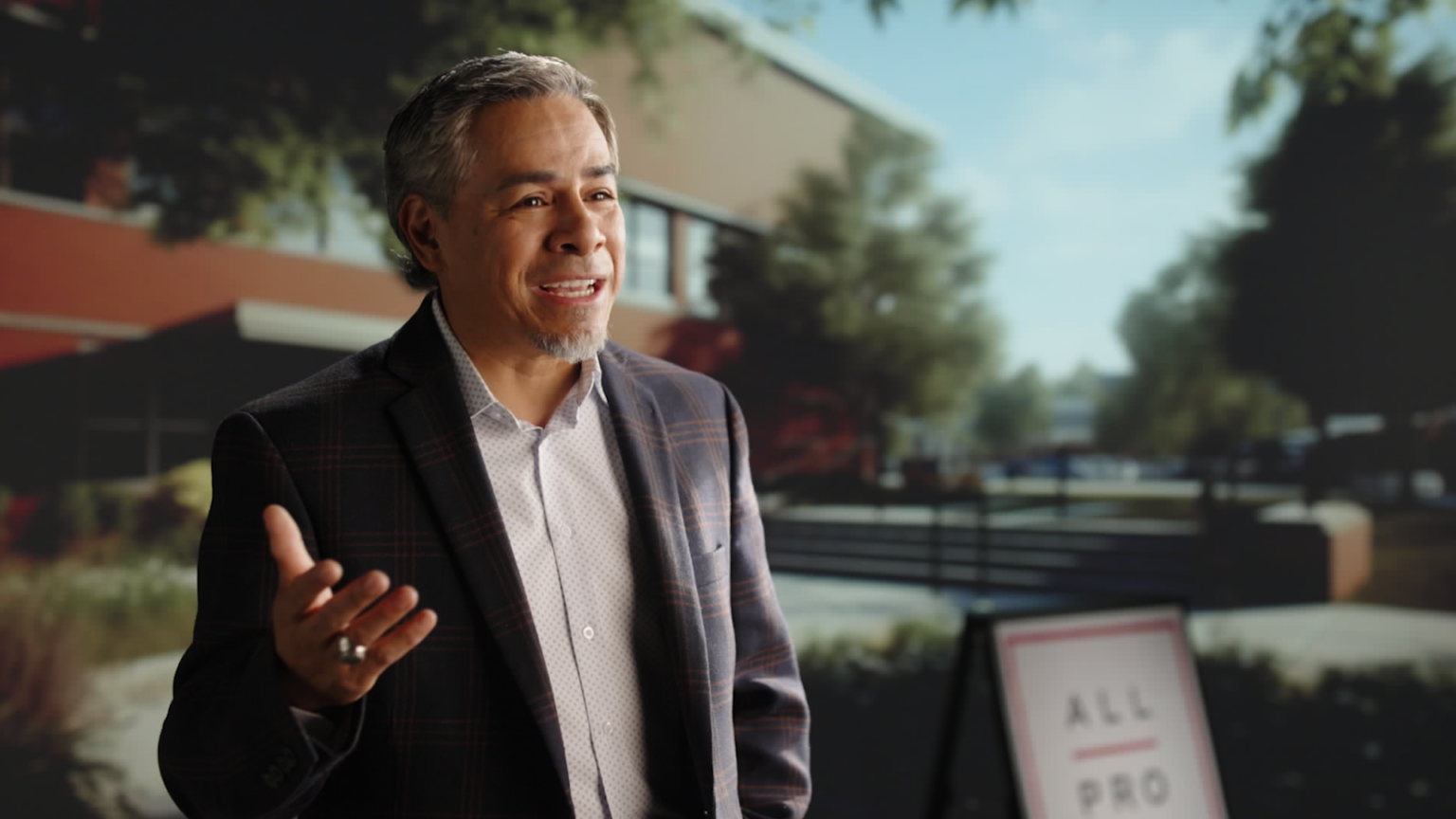 Get Dads in School With the All Pro Dad Chapters Program