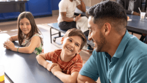 Get Dads in School With the All Pro Dad Chapters Program