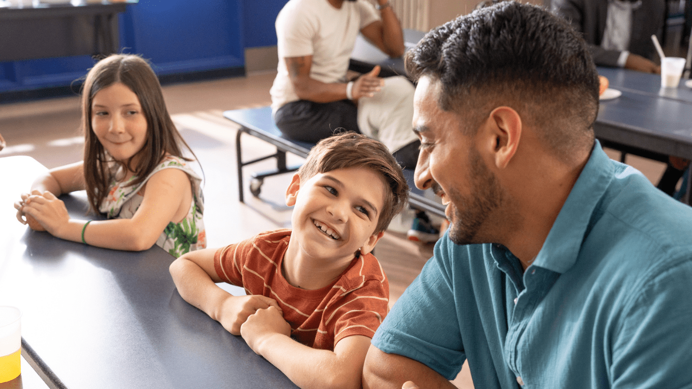 Get Dads in School With the All Pro Dad Chapters Program