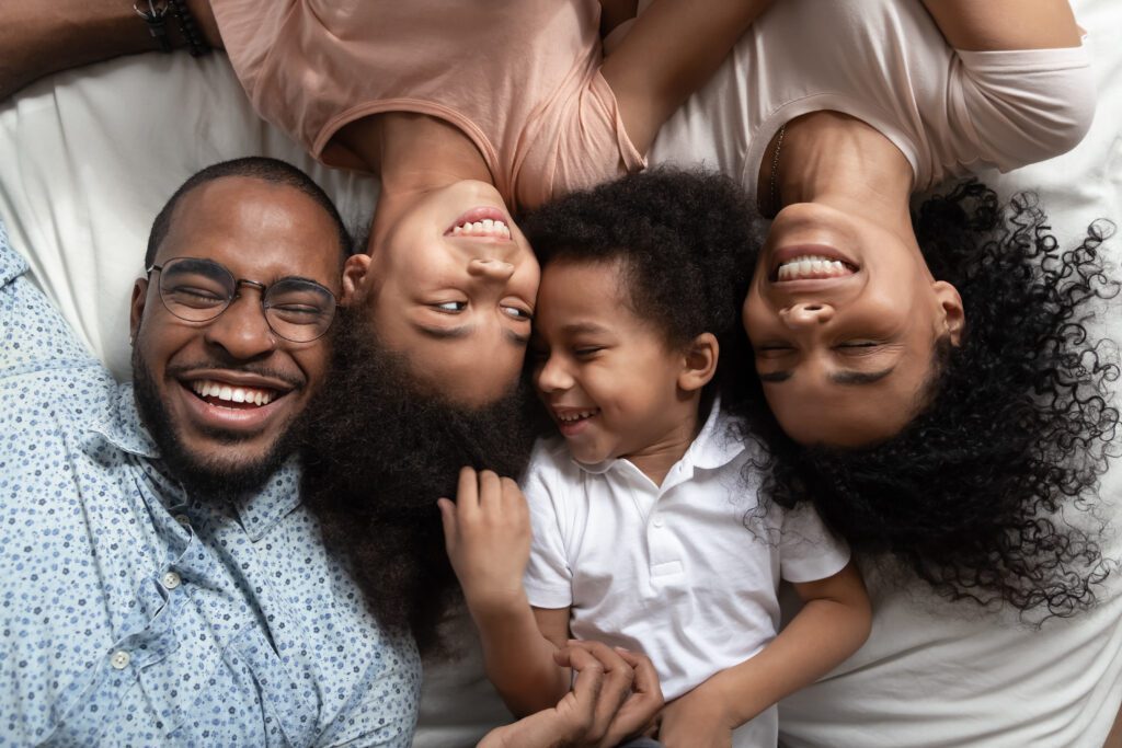 "Am I a Good Dad?" 5 Simple Ways to Check In and Improve - All Pro Dad