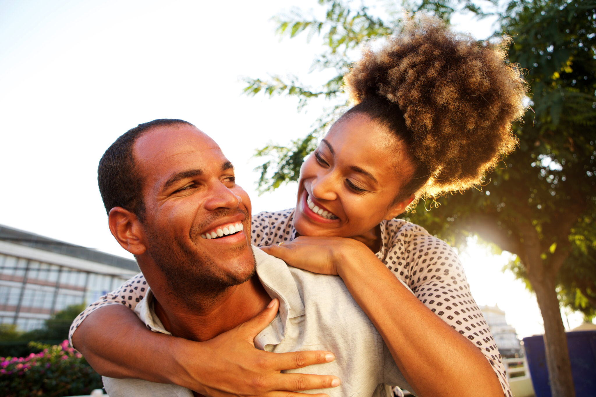 Marriage Bucket List for Men - All Pro Dad