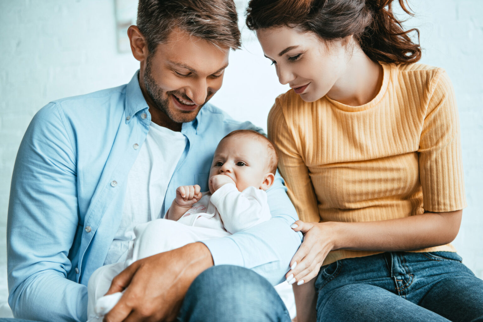 Advice for Dads That Gives Best Child Rearing Practices | All Pro Dad