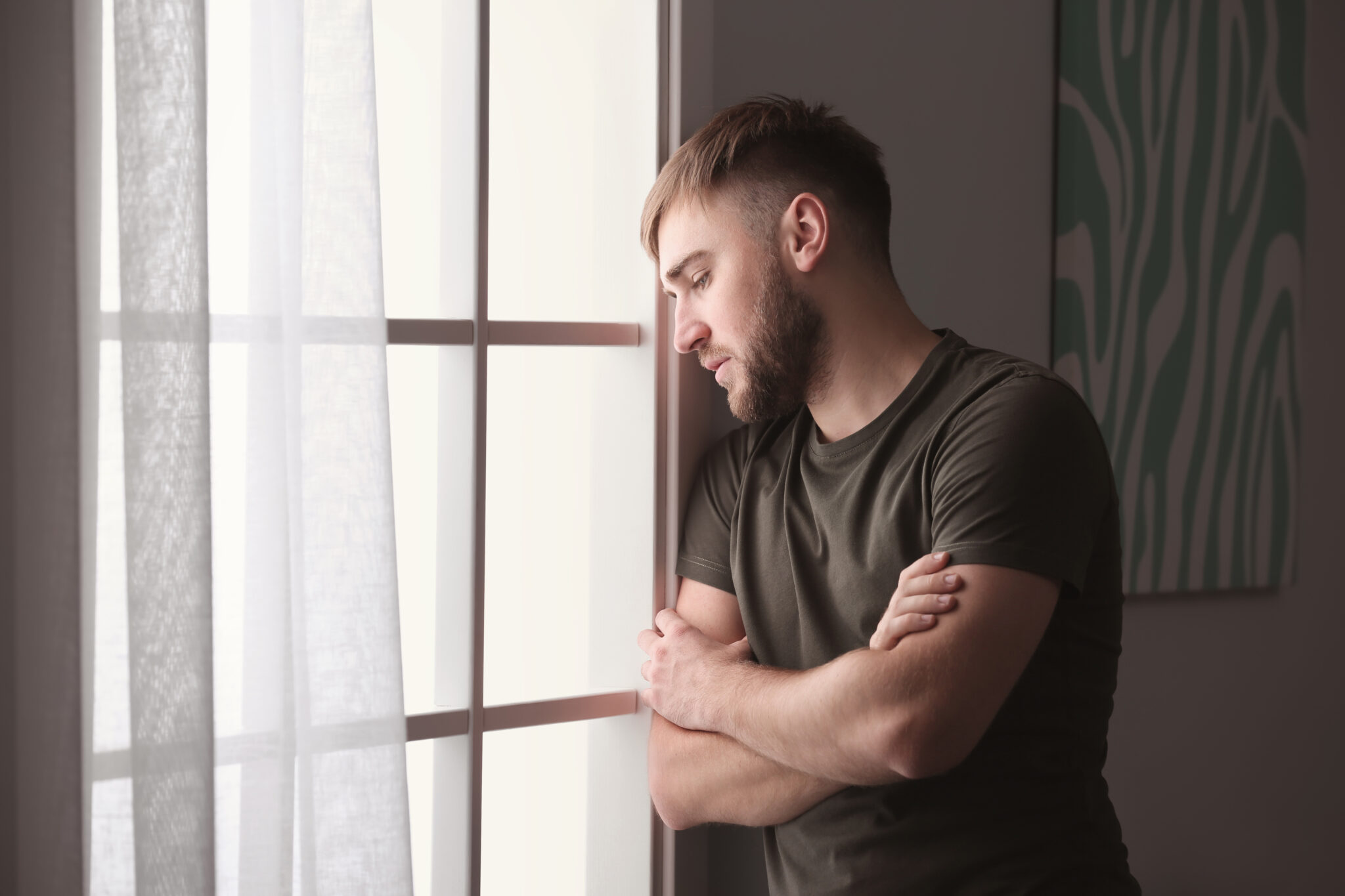5 Common Weaknesses Men Are Afraid to Confront - All Pro Dad
