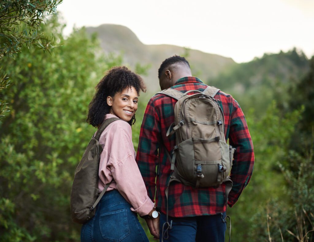 5 Ways Every Woman Wants a Man to Lead - All Pro Dad