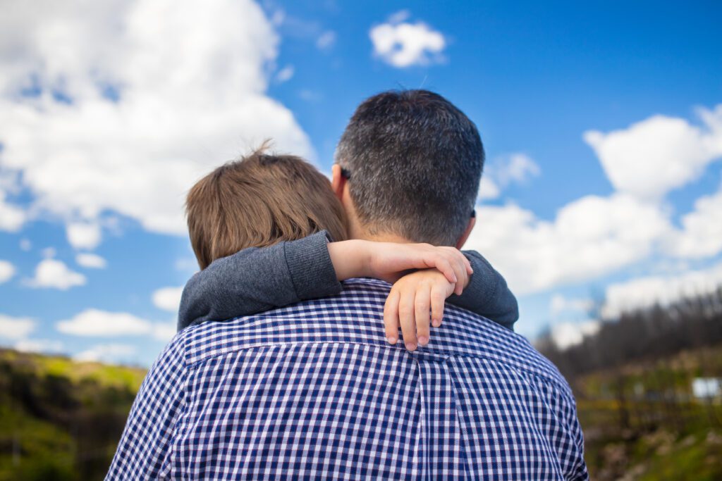 Advice for Dads That Gives Best Child Rearing Practices | All Pro Dad