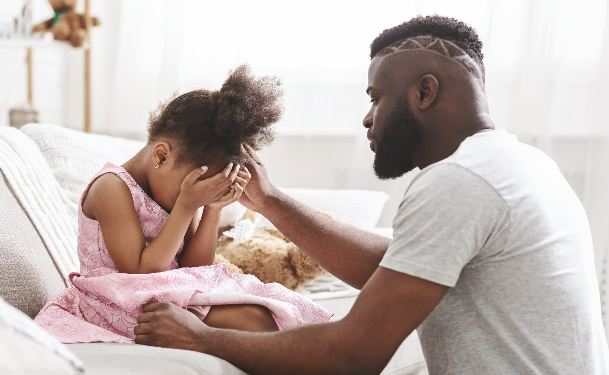 6 Things to Say When Disciplining Your Kids - All Pro Dad