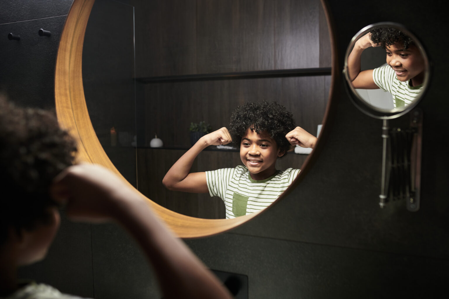 4 Boy Stereotypes to Dispel for Your Son - All Pro Dad
