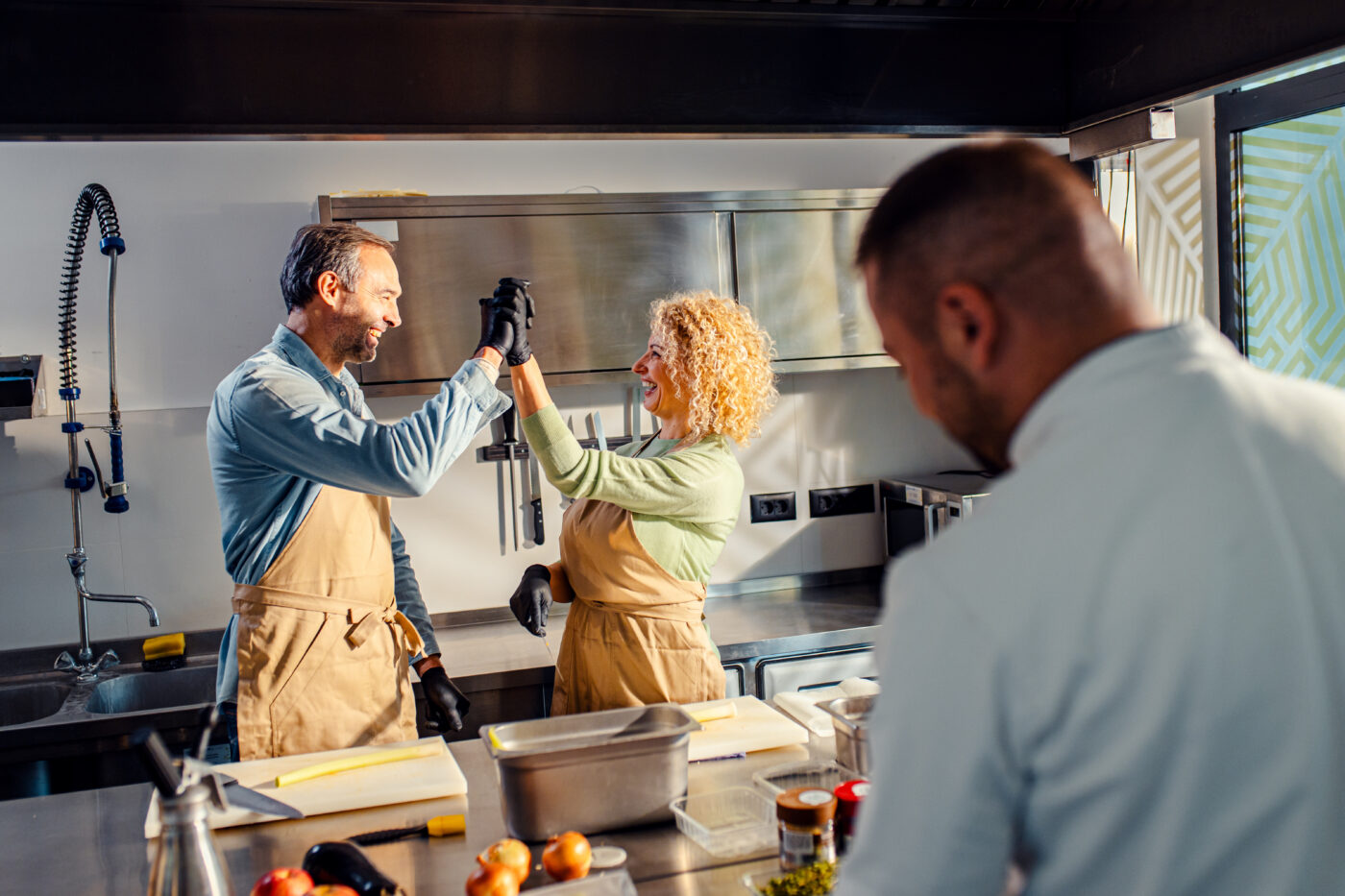 How to Save a Dead Marriage: 5 Ways - All Pro Dad