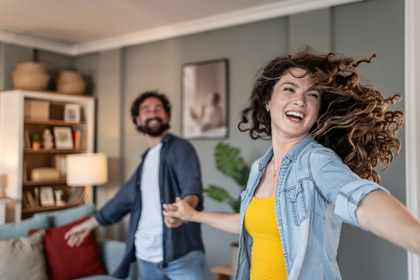 2 Marriage Habits That Lead to Connection - All Pro Dad